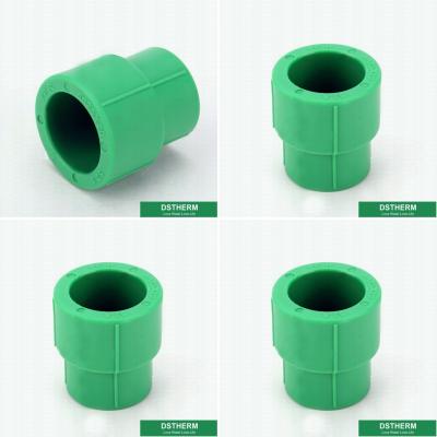 Cina » riduttore verde 20x1/2 che coppia gli accessori per tubi di Ppr in vendita