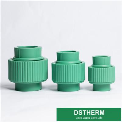 Cina Iniezione che riduce gli accessori per tubi di plastica di Ppr del sindacato in vendita
