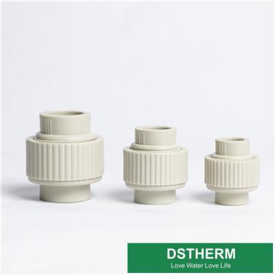 Cina Iniezione che riduce gli accessori per tubi di plastica di Ppr del sindacato in vendita