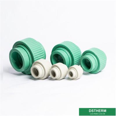 Cina Iniezione che riduce gli accessori per tubi di plastica di Ppr del sindacato in vendita