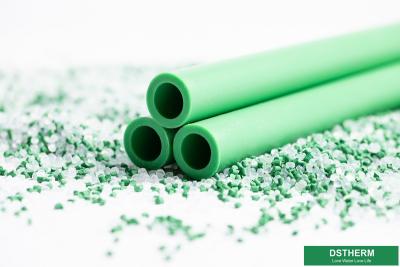 Cina Scandagliando il collegamento di saldatura del tubo di Ppr rispettoso dell'ambiente con progettazione dell'OEM in vendita