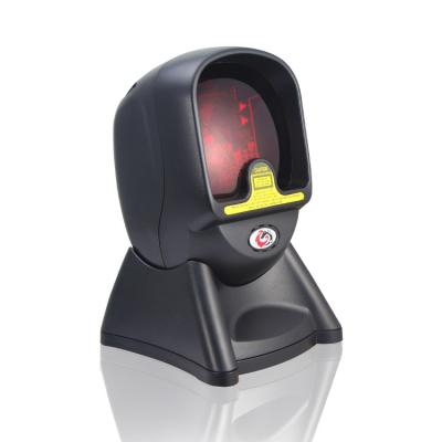 Cina Nessun aggiornamento online del lettore di codici a barre omnidirezionale del laser del driver disponibile in vendita