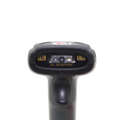 Cina Grande funzione di memoria della batteria di codice a barre 2D dell'analizzatore del cavo senza fili di USB in vendita