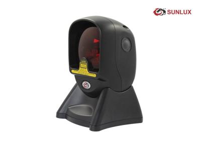 Cina Aggiornamento omnidirezionale del lettore di codici a barre del laser dell'ABS online 20 linee di scansione del laser in vendita