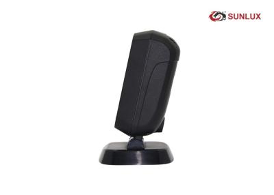 Cina Rilevazione automatica di esame del desktop di 2d sostegno continuo del lettore di codici a barre in vendita