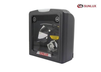 Cina Protezione omnidirezionale di goccia libera di norma 1.5m del lettore di codici a barre IP54 del laser del FCC in vendita