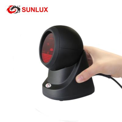 Cina Linee del lettore di codici a barre 20 del laser di Incounter Omni per il controllo del supermercato in vendita