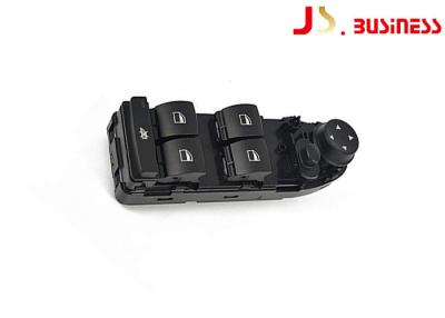 China Interruptor auto del elevalunas eléctrico de BMW del coche, interruptor 61319122112 de Side Power Window del conductor en venta