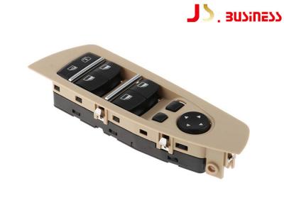 China Alta sensibilidad izquierda de Front Master Power Window Switch BMW 745i 750i 760i en venta