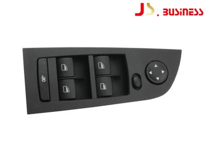 China Sensación cómoda auténtica del tacto de la unidad de control del espejo de Side Window Switch del conductor en venta