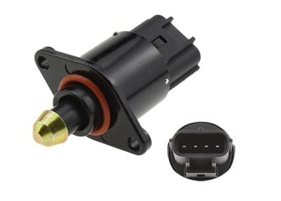 Cina Valvola del controllo aereo di JS.Businessidle per Jeep Grand Cherokee WJ & per Jeep Cherokee XJ & per Jeep Wrangler TJ 1998 4874373A in vendita