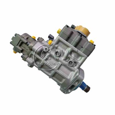 China 326-4634 -injectorpomp voor graafmachines 319D 311D LRR 318D L 314D LCR 314D CR 319D L 312D L 315D L Te koop