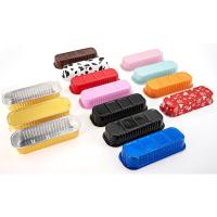 Aluminum Foil Container for Durian Disposable Baking Tray china Aluminum Foil Container for Durian Disposable Baking Tray