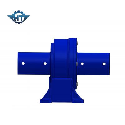중국 속도 및 토크 제어 태양 추적기 슬레우 드라이브 워크 및 기어 IP66 보호 판매용