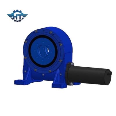 China RS485 Dispositivo giratorio con interfaz de comunicación - Rastreador solar de 24 V en venta