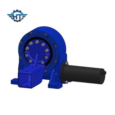 중국 수평선상 한 개의 태양추적 시스템을 위한 VE9 한 개의 축 수직 다수 드라이브 트렌스미션 판매용