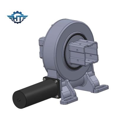 中国 複数の歯の接触のPVの追跡及び精密装置のための太陽たくさんドライブ変速機 販売のため