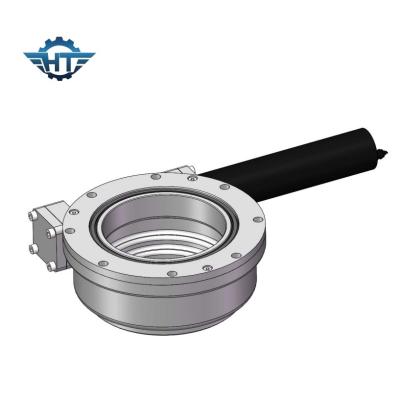 중국 SE 시리즈 웜 기어 다수는 태양추적 시스템을 위한 고효율로 구동합니다 판매용