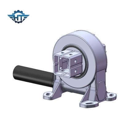Ve6 Solar Tracker Drive Enclosed Ip Grade Ip66 30 Year Lifespan