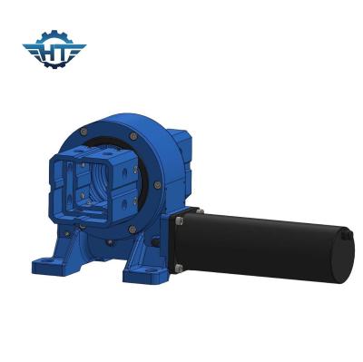 중국 800Nm 최대 출력 토크 수직 스윙 드라이브 40% 전송 효율 판매용