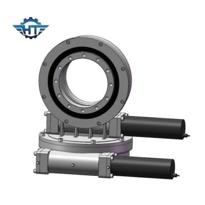 中国 24V DC低速自動ロック 閉ざされた電動スリーブドライブ 販売のため