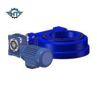 中国 移動可能なガントリー クレーンSE12油圧たくさんドライブ砂時計みみずシャフト 販売のため