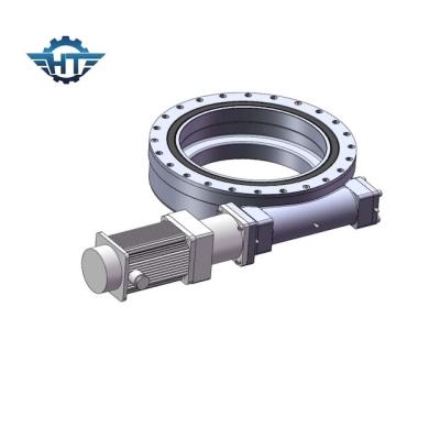 Chine Force radiale de couple de Crane Solar Slew Drive High de conteneur résistante à vendre