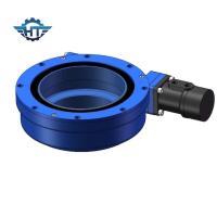 China Esfuerzo de torsión solar de la impulsión 2000Nm de la matanza de la ciénaga del perseguidor del picovoltio del contragolpe eléctrico de la impulsión en venta