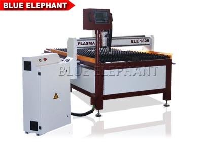 China Plasma-Form-Schneider Cnc-Trennschneider 0 - 50000mm/minimale bewegliche Geschwindigkeit zu verkaufen