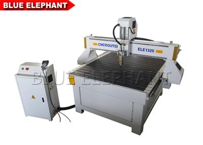 Cina Driver di Leadshine MA860H o macchina ELE - 1325 dell'incisione su rame del router di CNC del driver di YAKO 2608 con alta qualità in vendita