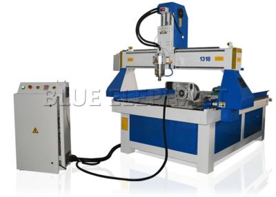 Cina Driver del driver/YAKO 2608 di Leadshine MA860H e più forte contornitrice di CNC dell'azionamento utilizzati per legno, router 1318 di CNC in vendita