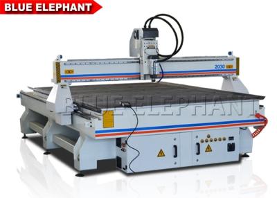 Cina Macchina per incidere di legno di CNC del metallo del regolatore manuale a distanza, router di legno da tavolino di CNC con l'analizzatore 3d in vendita
