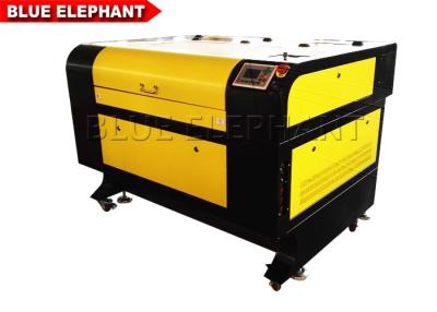 Cina Sistema motorio passo passo di legno ad alta velocità della tagliatrice e dell'incisione laser in vendita