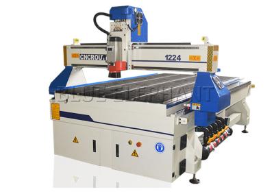 Cina Invertitore d'incisione acrilico della fresatrice di CNC di Benchtop 5.5kw Fuling in vendita