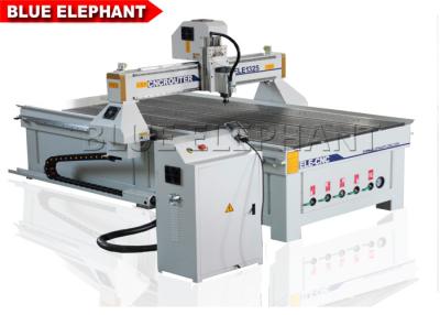 Cina Struttura di lavoro veloce della struttura di velocità della macchina del router di CNC del Mdf/PVC/Arylic/PWB in vendita