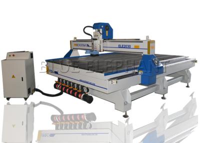 Cina Segno di legno di ELE 2030 che fa macchina, tagliatrice del legno di precisione per la fabbricazione della porta in vendita