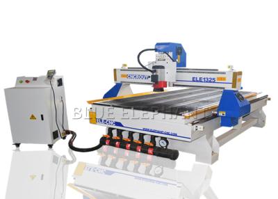 Cina Worktable resistente ad alta temperatura di CNC della macchina programmabile del router in vendita
