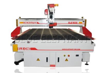 Cina 1830 router di CNC di 3 assi, macchine di legno del router di CNC della mobilia con gli strumenti di falegnameria in vendita