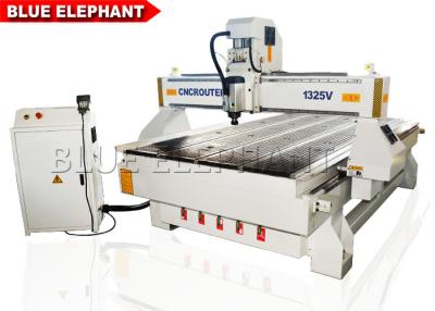 Cina Armadi da cucina che fanno la macchina ad alta velocità del router di CNC per il taglio di legno in vendita
