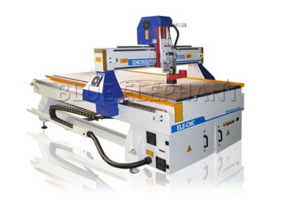 Cina Legno passo passo del sistema 3d che scolpisce la macchina di CNC, macchina automatizzata del router per alluminio in vendita