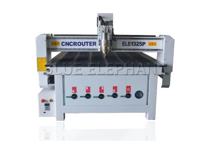 Cina Macchina casalinga del router di CNC di ELE 1325 per la fabbricazione del legno della porta dell'armadio da cucina in vendita