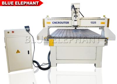 Cina Tagliatrice 1325 del router di CNC di falegnameria di combinazione con controllo di DSP A11 in vendita