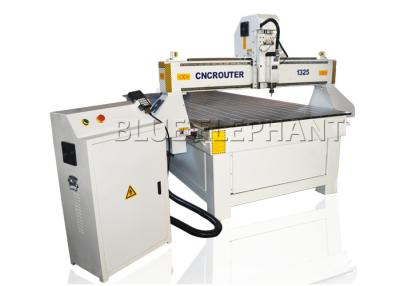 Cina Macchina di legno 1325 di CNC del router della macchina del router di CNC di falegnameria di ELE per casalingo in vendita
