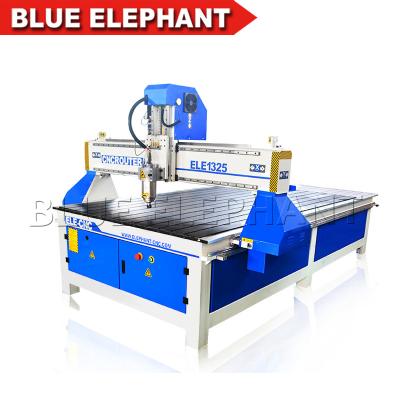 Cina Router di legno industriale di CNC di 3 assi con i prezzi franco fabbrica fatti a Jinan Shandong in vendita