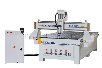 Cina immagine economica della macchina di CNC 1325 di 4x8ft, macchina di legno di progettazione della mobilia, router di legno di CNC per la scultura del legno in vendita