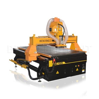 Cina Router blu di CNC della copertura antipolvere dell'elefante di vendite dirette della fabbrica, falegnameria 1325 del macchinario della mobilia del ele in vendita