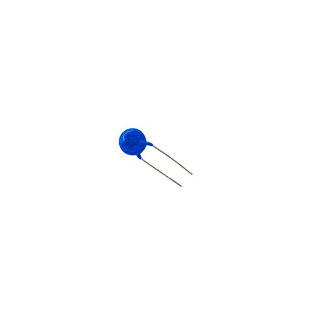 Metal Oxide Varistor packaging example