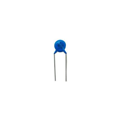 China Iluminação Otimizada Y1 Condensador de Segurança 332M/400V Corrente nominal 2A-20A Resistência de isolamento 100MΩ à venda