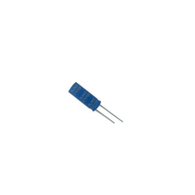 China Supercondensador 2.7V10F, aplicado a la fuente de alimentación de respaldo y UPS en venta
