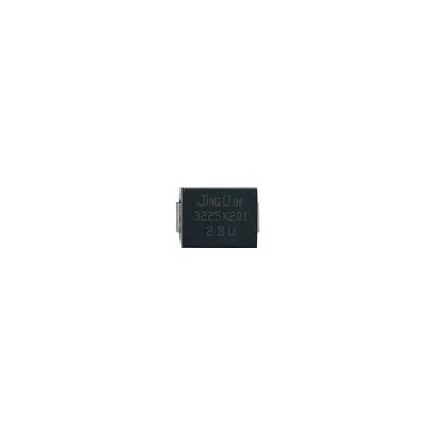 China SMD MOV Varistor4225K201/4225K200V,Applied to inverters/inverters: Control circuits that protect their sensitive for sale